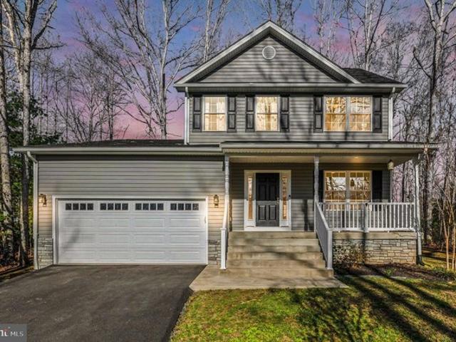 117 Butler Cir, Locust Grove, VA 22508