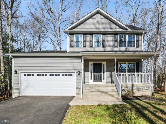 117 Butler Cir, Locust Grove, VA 22508 | MLS #VAOR2013