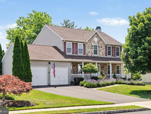 117 Buttercup Blvd, Warrington, PA 18976