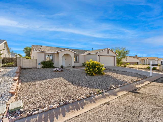117 buffalo drive