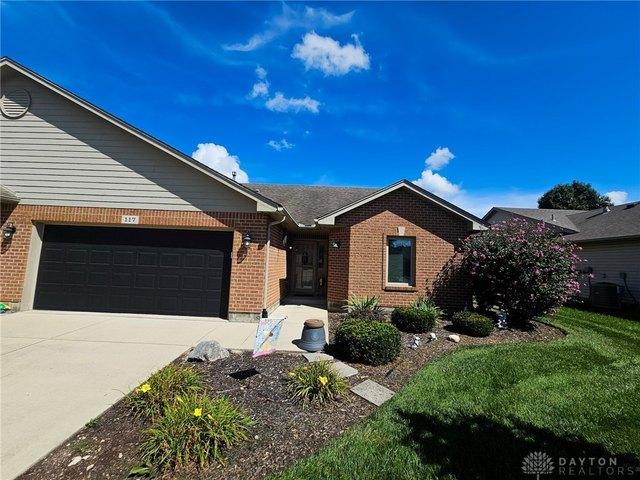 117 Burgundy Dr, Union, OH 45322