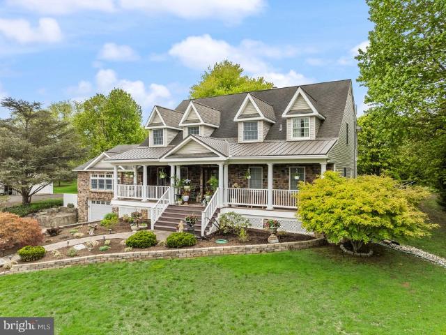 117 Burlington Path Road