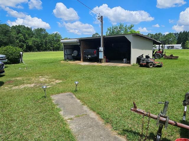 117 Buster Cowan Road