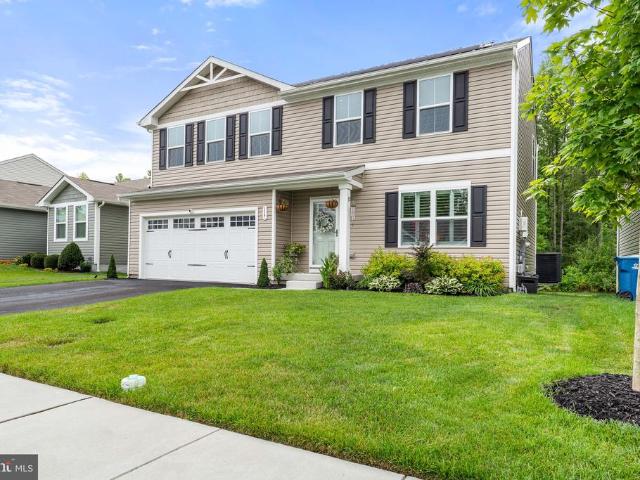 117 Goldspire Drive