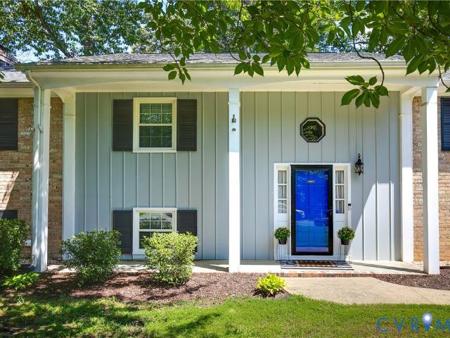 117 Goodward Road