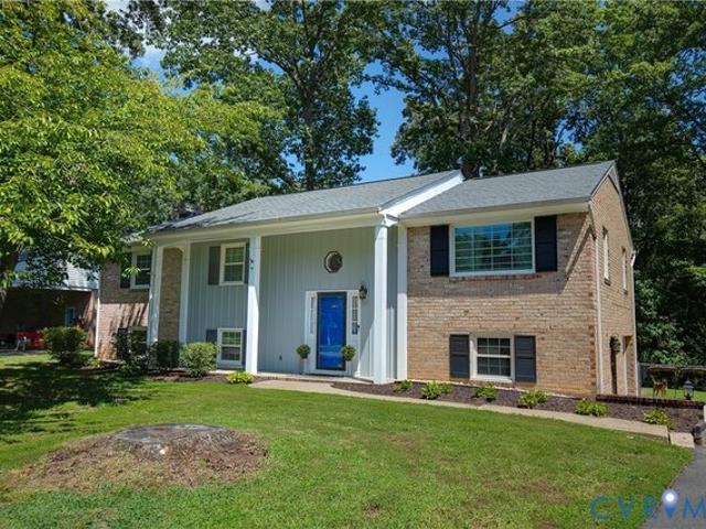 117 Goodward Rd, Chesterfield, VA 23236