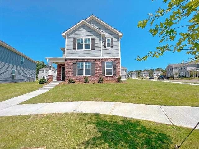 117 Goshawk St, Braselton, GA 30517 | MLS #7695 | Compass