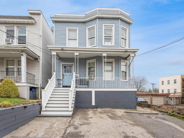 117 Gavin St, Yonkers, NY 10701 | MLS #981840 | Compass