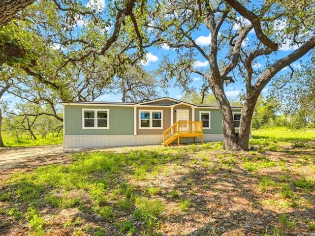 117 Gambel Trl, San Antonio, TX 78264