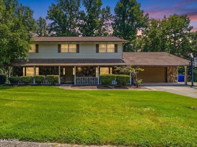 117 Garnet Ln, Oak Ridge, TN 37830