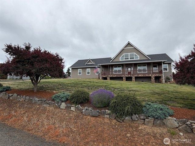 117 Garrett Loop, Chehalis, WA 98532