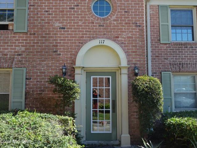 117 Georgetown Dr Unit 117C, Casselberry, FL 32707