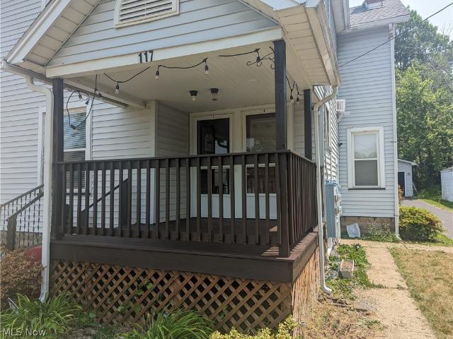 117 Gilbert Avenue