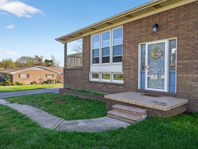 117 Gillen Dr