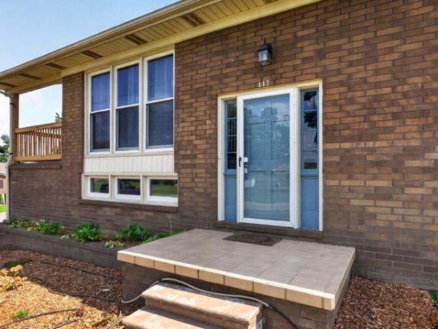 117 Gillen Drive