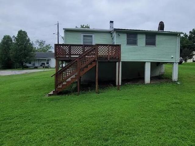 117 Glen Oak Drive