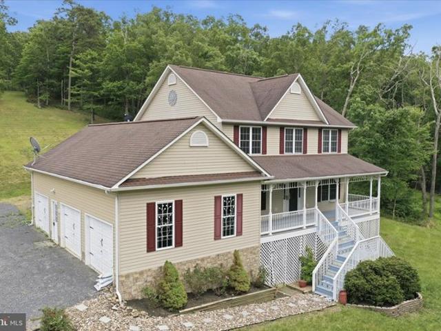 117 Glen Ridge Rd, Winchester, VA 22602
