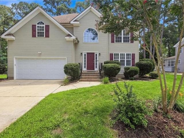 117 Grandville Arch, Smithfield, VA 23430