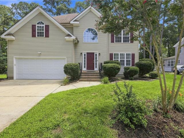 117 Grandville ARCH