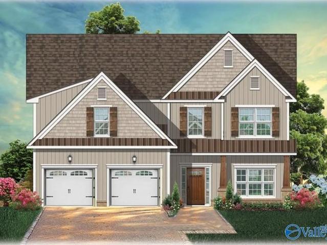 117 Grand Springs Ct, Madison, AL 35756