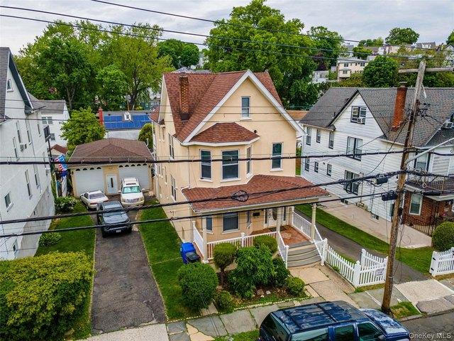 117 Greenvale Ave, Yonkers, NY 10703