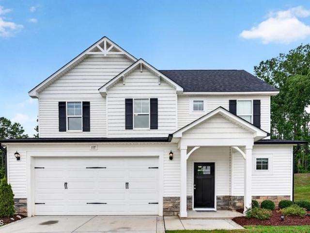 117 Greenview St, Clayton, NC 27520