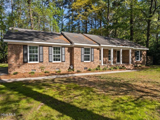 117 Greenwood Drive