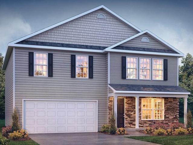 117 Greenbrier Way, Stoneville, NC 27048