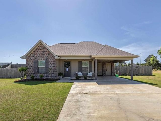 117 Douglas Ln, Choudrant, LA 71227