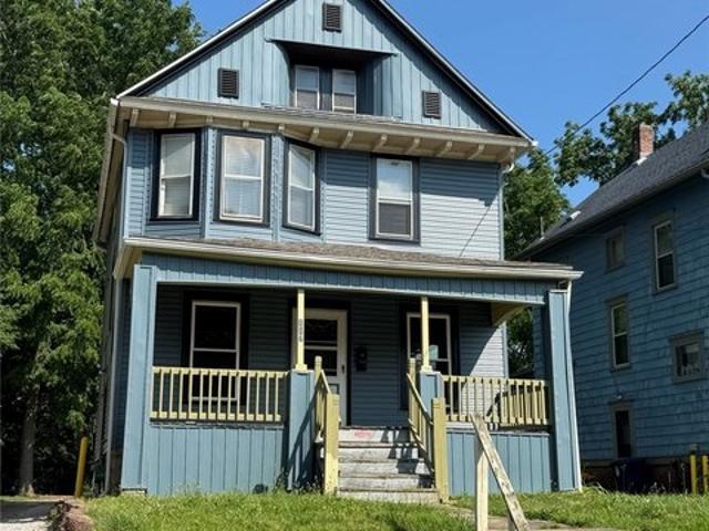 117 Dodge Ave, Akron, OH 44302