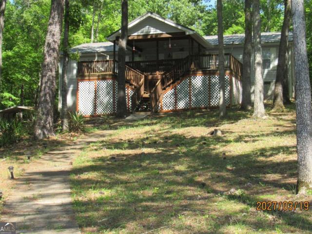 117 Doe Ter, Sparta, GA 31087 | MLS #10731 | Compass