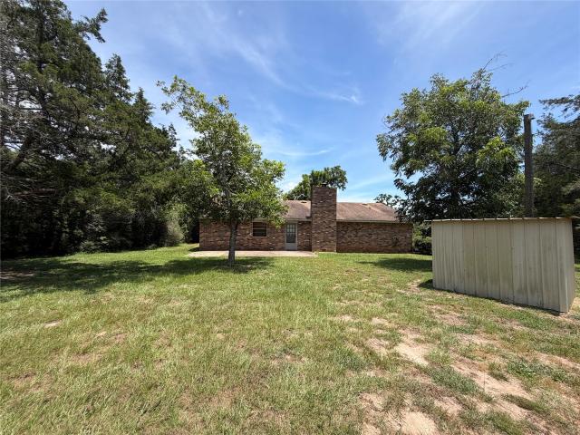 117 Dogwood Trail