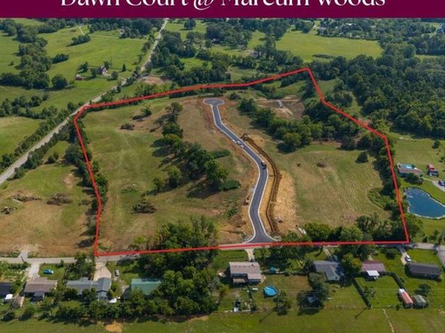 117 Dawn Ct, Richmond, KY 40475