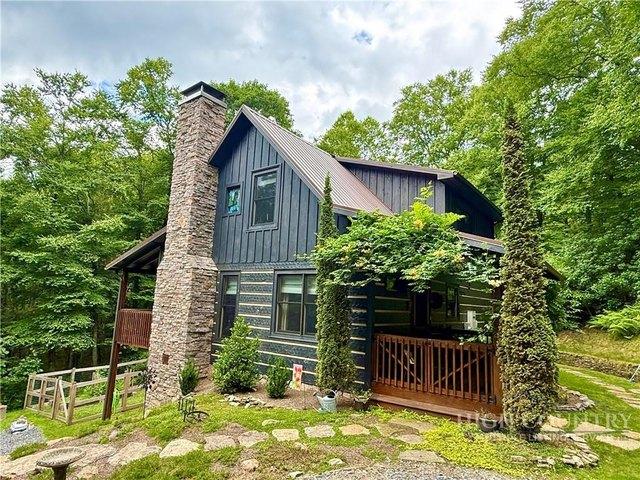 117 Deelani Trl, Fleetwood, NC 28626