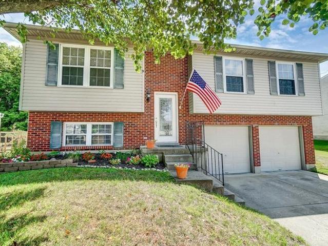 117 Deerview Ct, Harrison, OH 45030