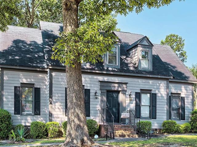 117 Deerwood Run Drive
