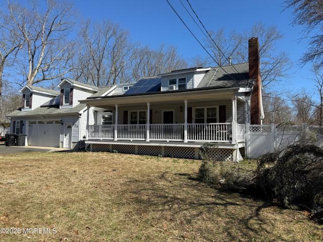 117 Driftway Road