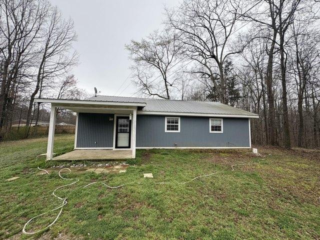 117 Drive 2160, Saltillo, MS 38866