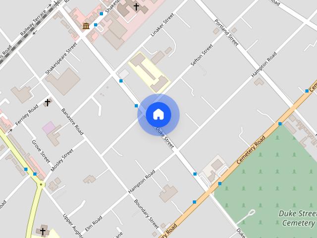 117 Duke Street, Southport, Southport, PR8