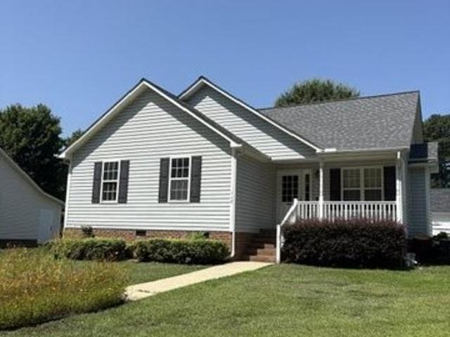 117 Dullis Cir, Garner, NC 27529