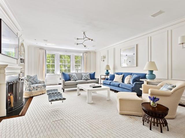 117 E 72nd St # 3W, New York, NY 10021