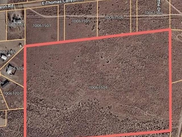 117 E 751432thomas Canyon 915333 Rd Lot 40, Winnemucca, NV 89445