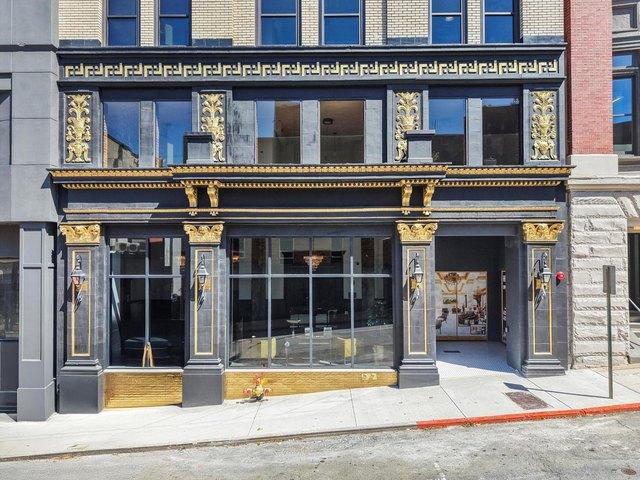 117 E 7th St Unit 610E, Chattanooga, TN 37402