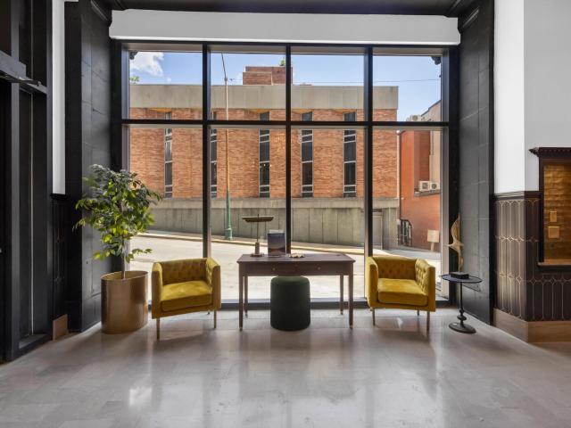 117 E 7th St, Unit 802A, Chattanooga, TN 37402 | MLS #1517 | Compass