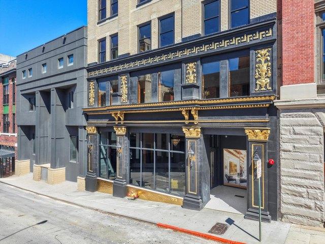 117 E 7th St Unit 903B, Chattanooga, TN 37402