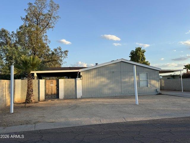 117 E Villa Theresa Dr, Phoenix, AZ 85022
