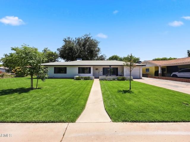 117 E Vista Del Cerro Dr, Tempe, AZ 85281