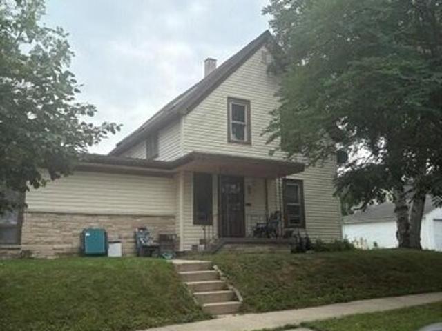 117 E Walters St Unit 119, Port Washington, WI 53074