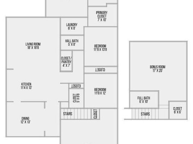 117 E Yellow Lois Drive