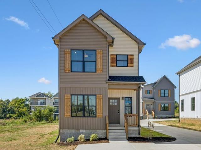 117 E Campbell Rd Unit A, Madison, TN 37115